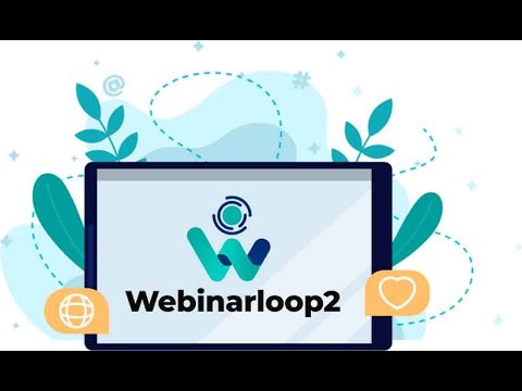 Webinarloop 2 Review | Webinarloop 2 OTO - YouTube