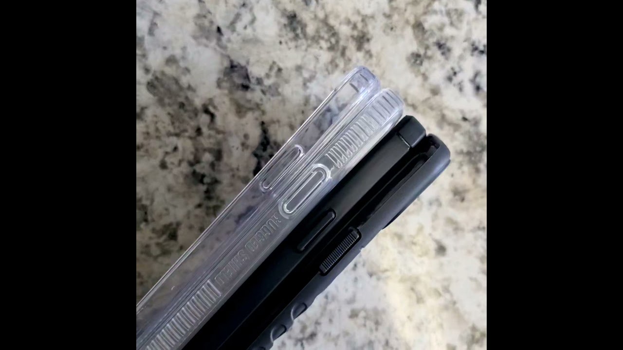 Apple iPhone 12 vs iPhone 13 case, are they the same, will they fit ...