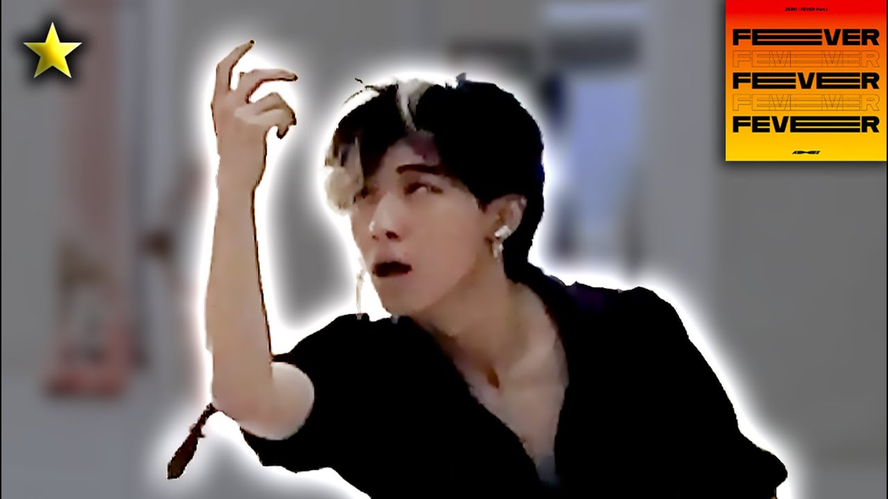 ATEEZ 'INCEPTION' 😴 First Attempt - YouTube