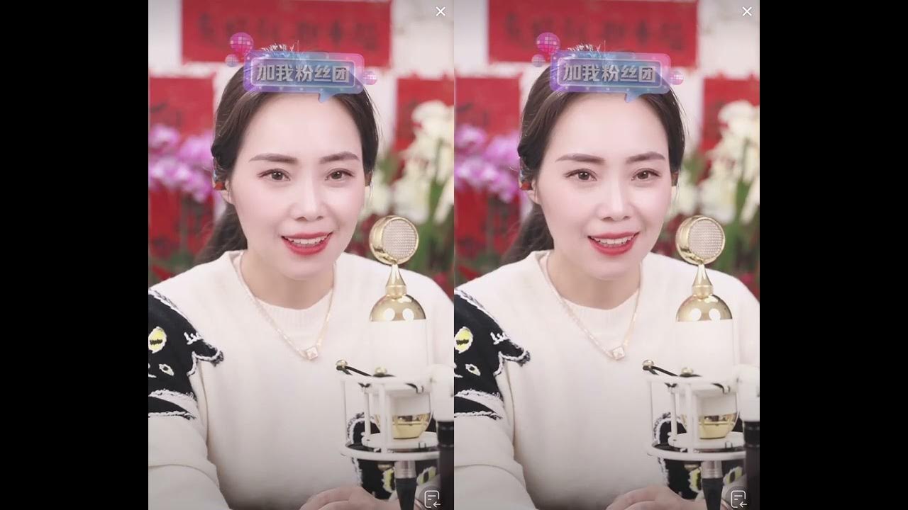 云朵唯美演唱《一万种情缘》不愧金嗓子 Youtube