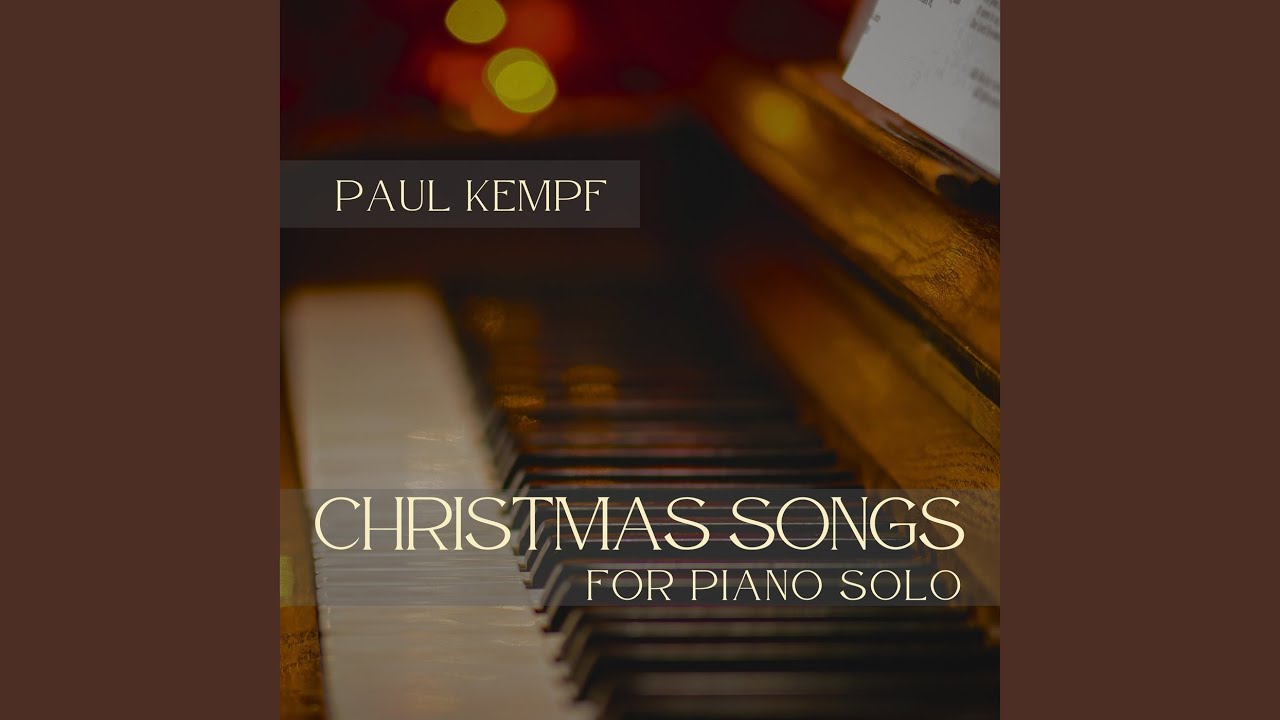 O Christmas Tree (Arr. for Piano by Paul Kempf) - YouTube