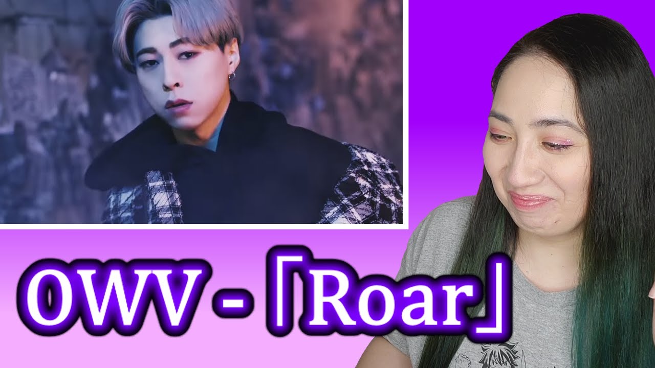 OWV - 「Roar」| Eonni88 - YouTube