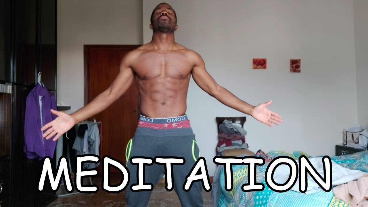 David Meditation Diary: Meditation Day 2 - YouTube