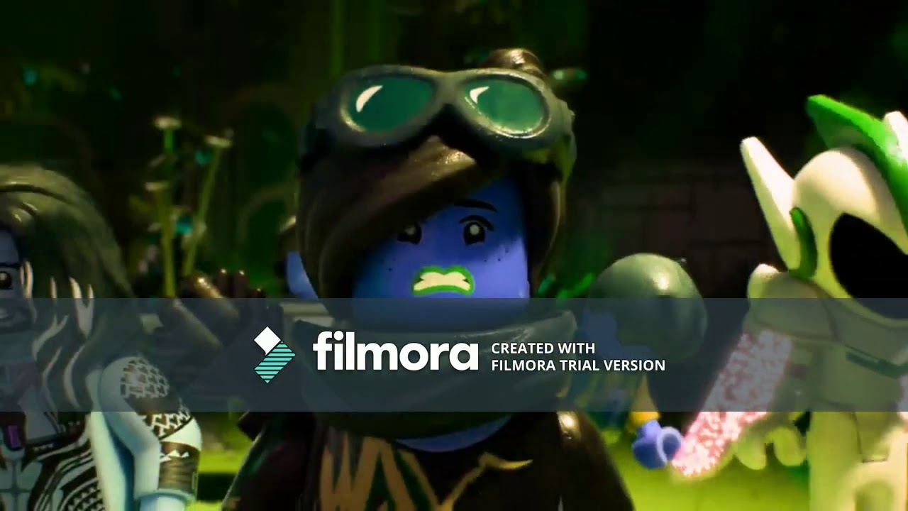 (REUPLOAD) Everything Is Awesome Dance Together The Lego Movie 2 Music ...