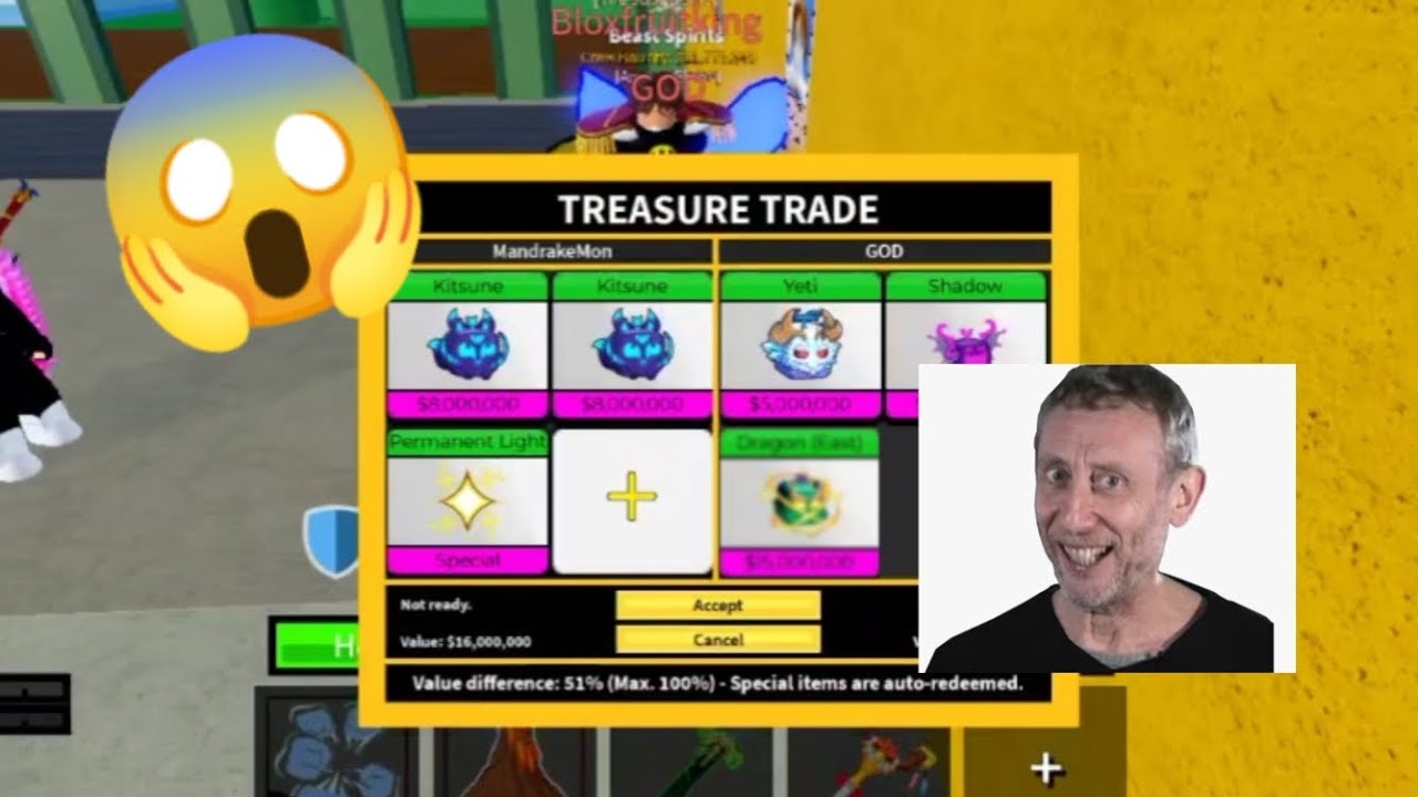 Trading.🐉Sunday Holiday Rework Control fruit Giveaway Full video!🎁🏆 # ...