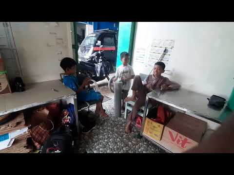Bocah kosong part 3 - YouTube
