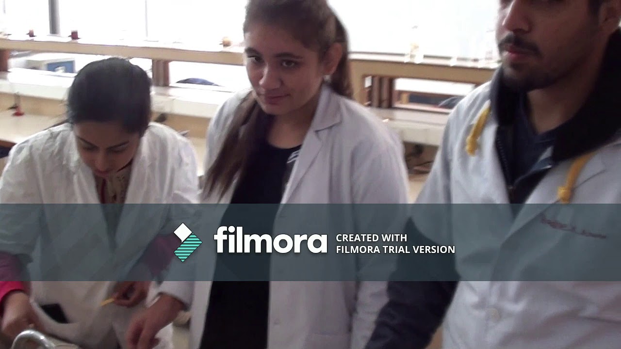 Rawar 2018 Team 12 Biotech - YouTube