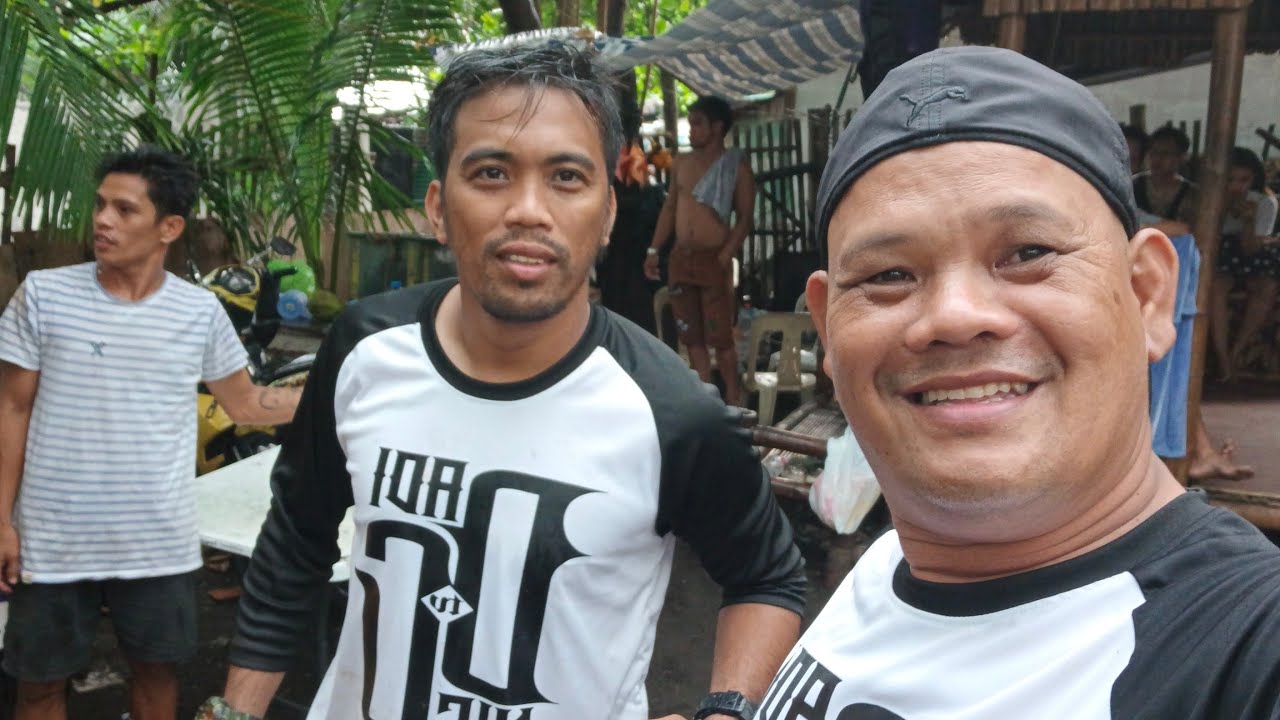 NIDOL UWI MUNA AKO TULOG KA KANINA LABYU - YouTube