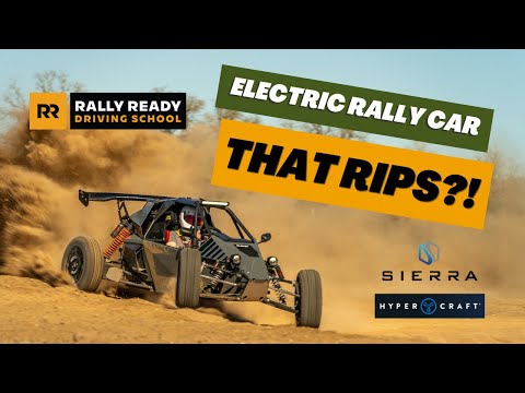 Brand New Sierra ECHO R-Spec First Impressions - YouTube