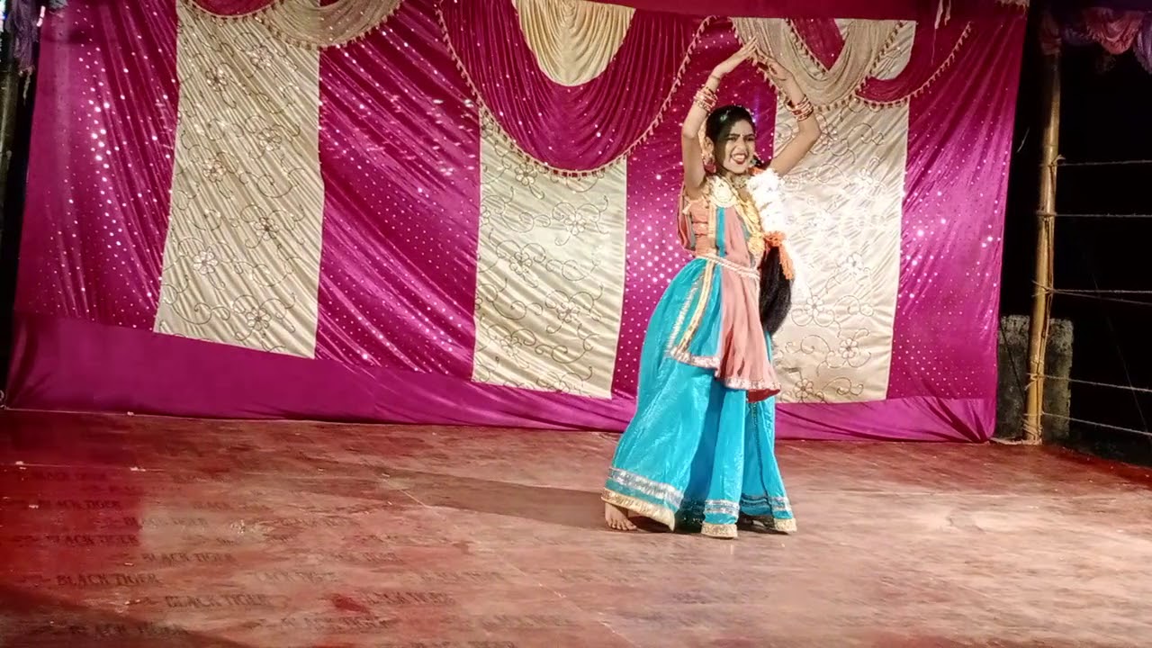 Smita rani Sunyani 2009 - YouTube