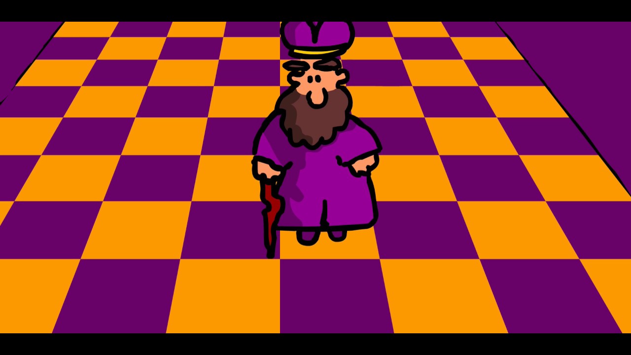 El Rey Canción animada - YouTube