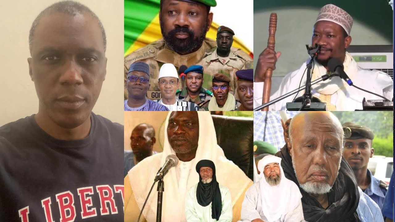 Très très urgent et très très kabako Voici les plus grandes révélations ...