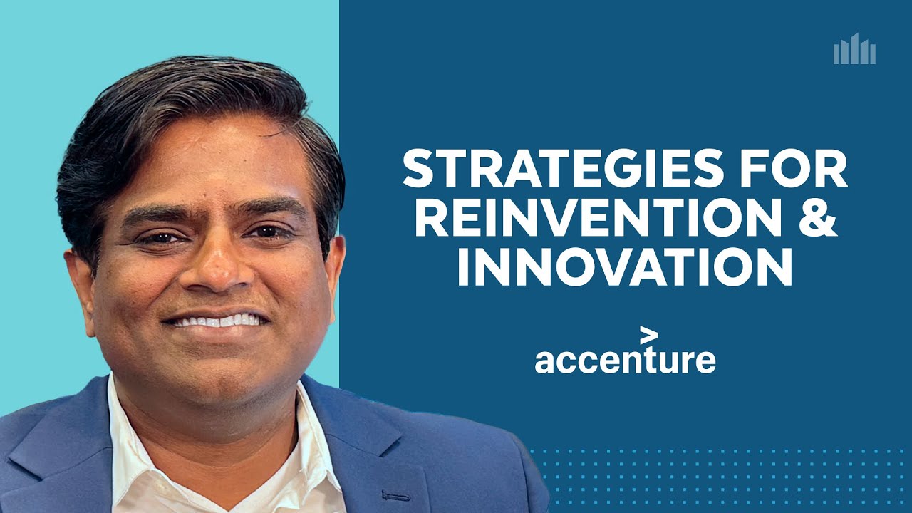 How Accenture Is Helping Enterprises Scale GenAI Responsibly - YouTube