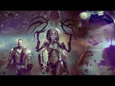 Starcraft Remastered Story Merged Cutscenes - YouTube