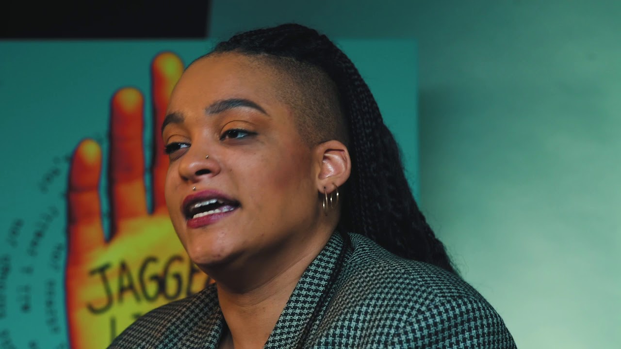 Nora, Cast Album Interview - YouTube