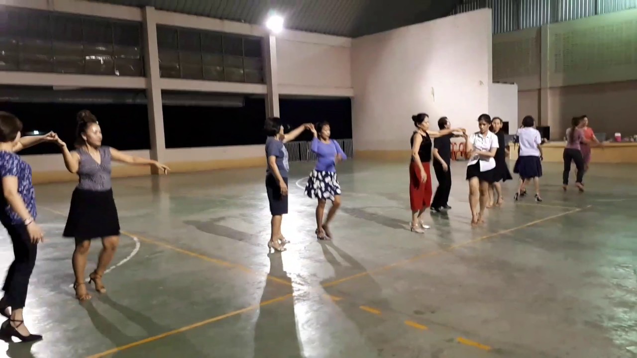 Rumba & Beguine test 7/02/60 - YouTube