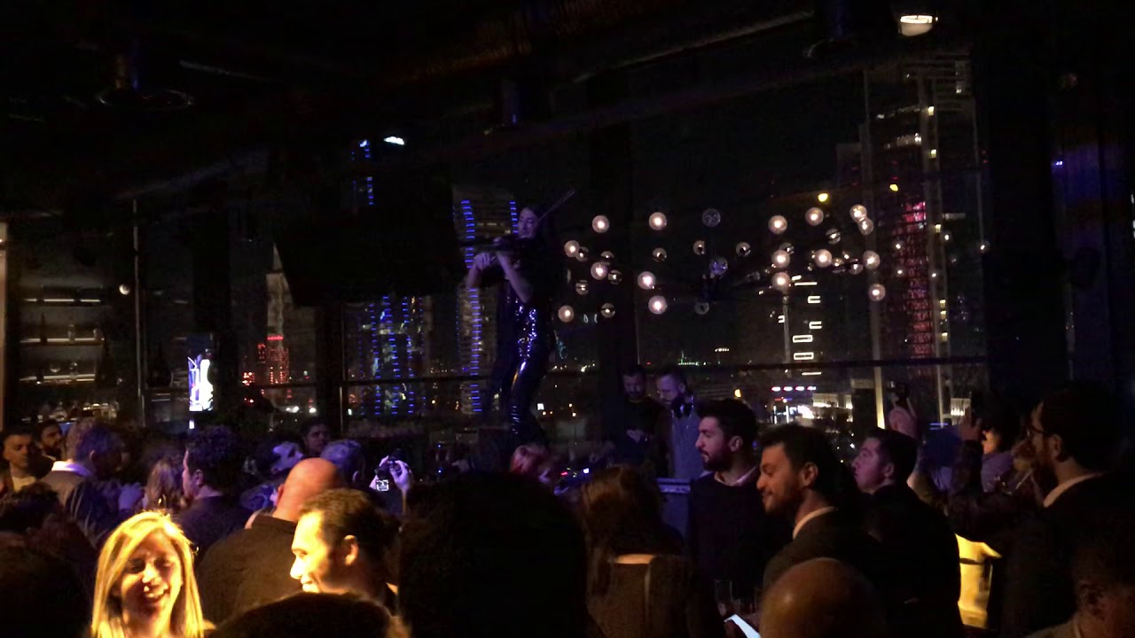 360 Club İzmir - YouTube