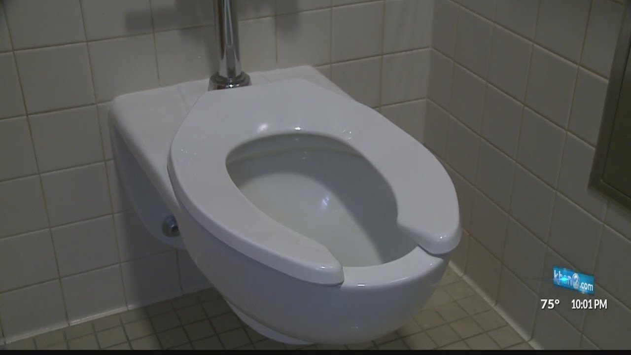 From the lavatory to the laboratory, Honolulu testing wastewater for ...