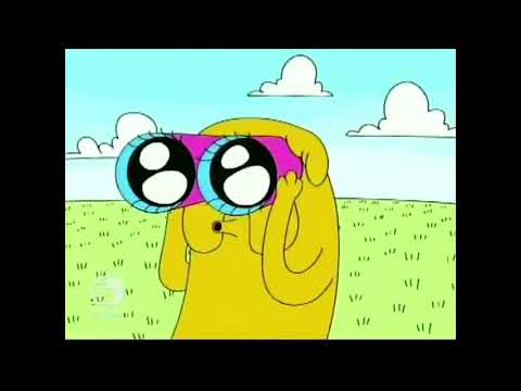 этот парень тот ещё додик