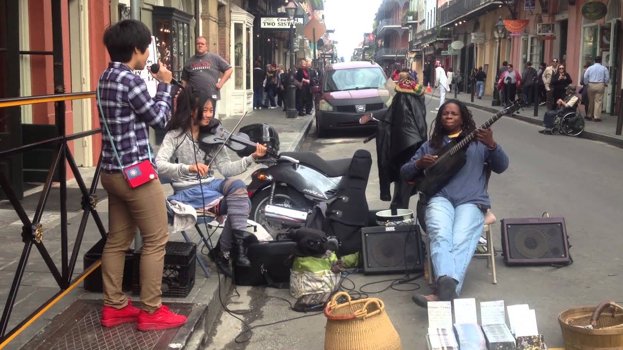 Cindy with Tanya&Doris - YouTube