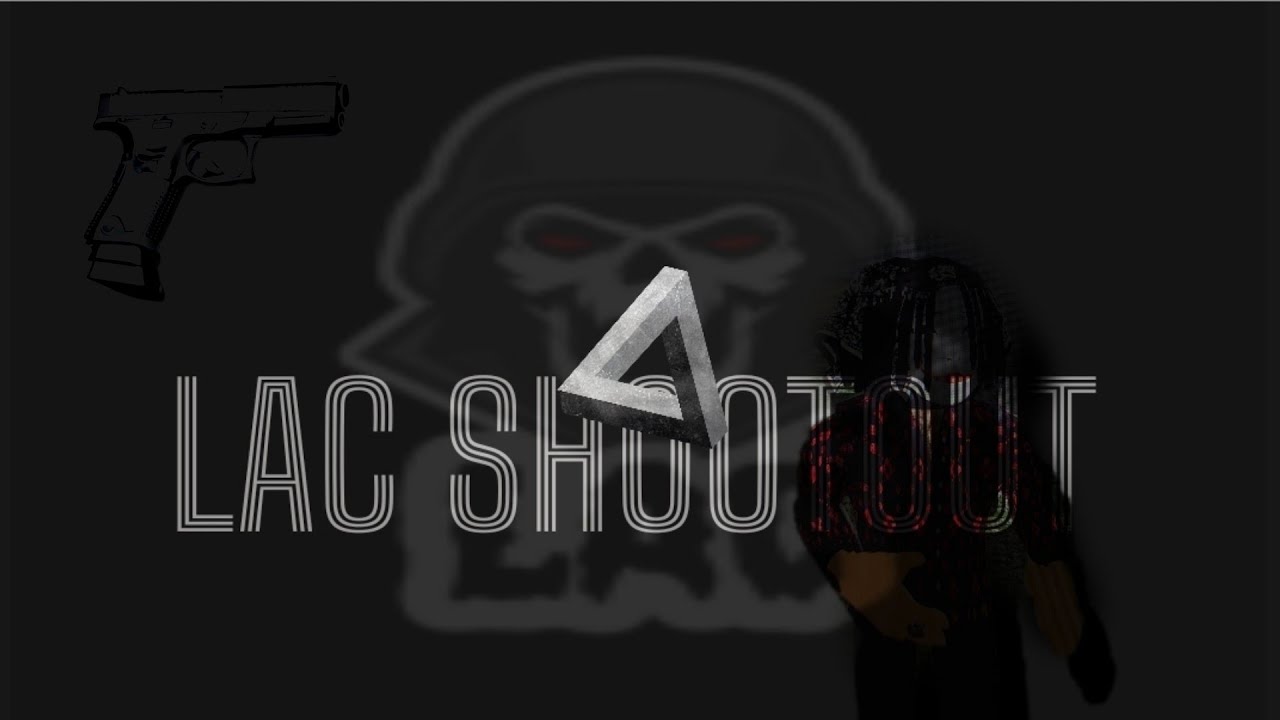 LAC GANG CRASHOUT AT PUBLIC SERV SW2 RBLX 2024 - YouTube