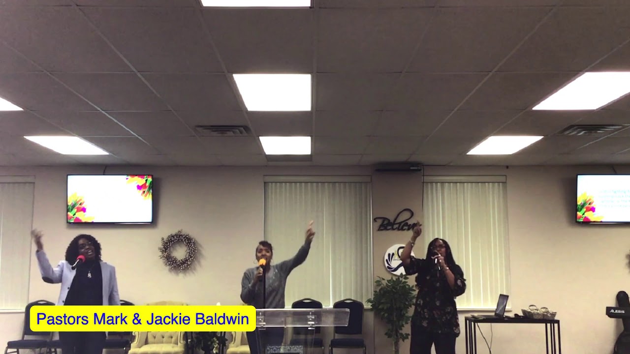 Contend For The Faith (Part 2) - YouTube