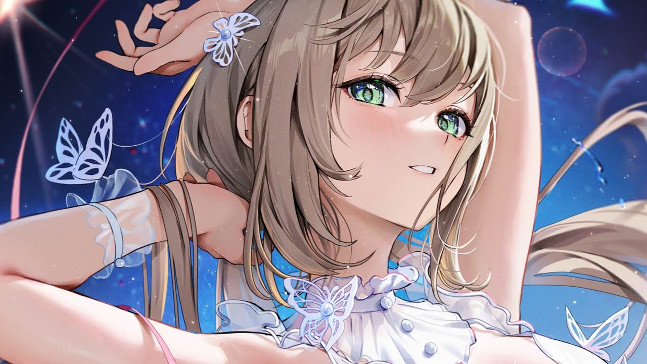 Hidden Axis x Medyk - Matrix - YouTube