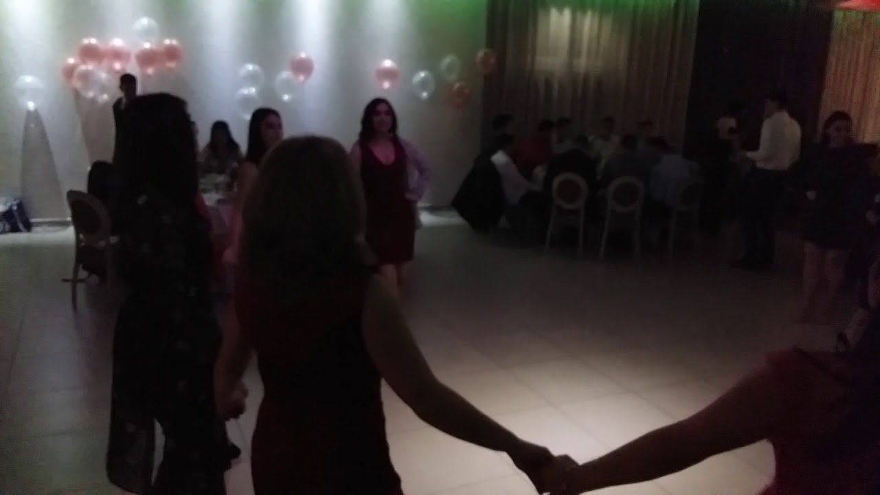 "Bugarka"kolo-bend " Ritam srca "Nis - YouTube