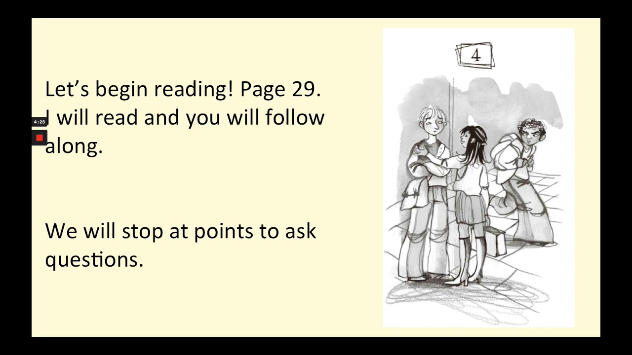 Lesson 4 Cloud Busting - YouTube