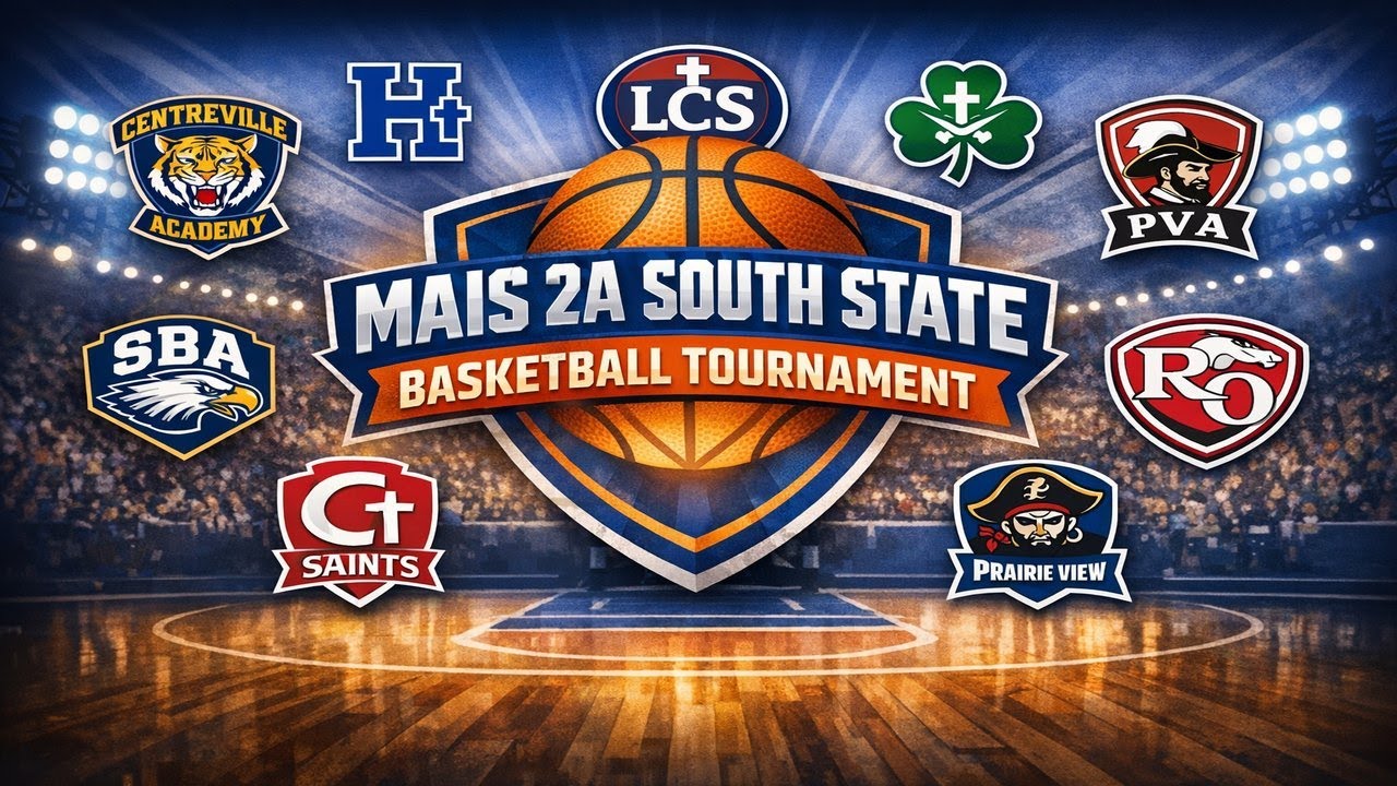 MAIS South State Tournament Night 2 - YouTube
