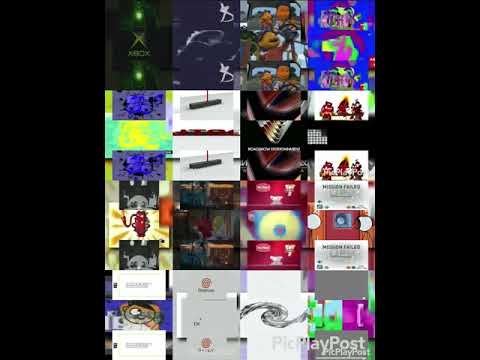 Ytpmv x16 scan - YouTube