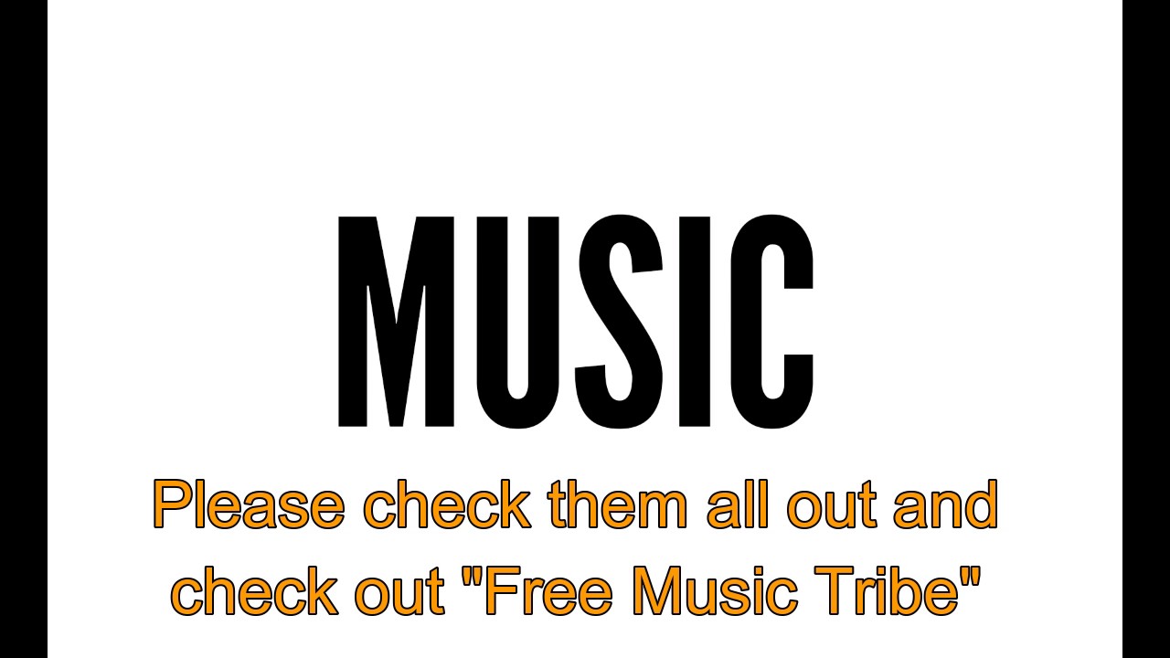 Disclaimer and Copyright for Music in My Videos - YouTube