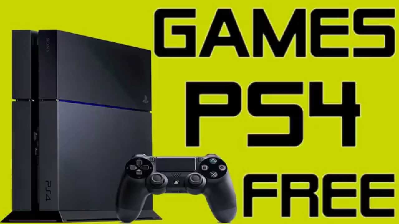 How To Get Free PS4 Games! - YouTube