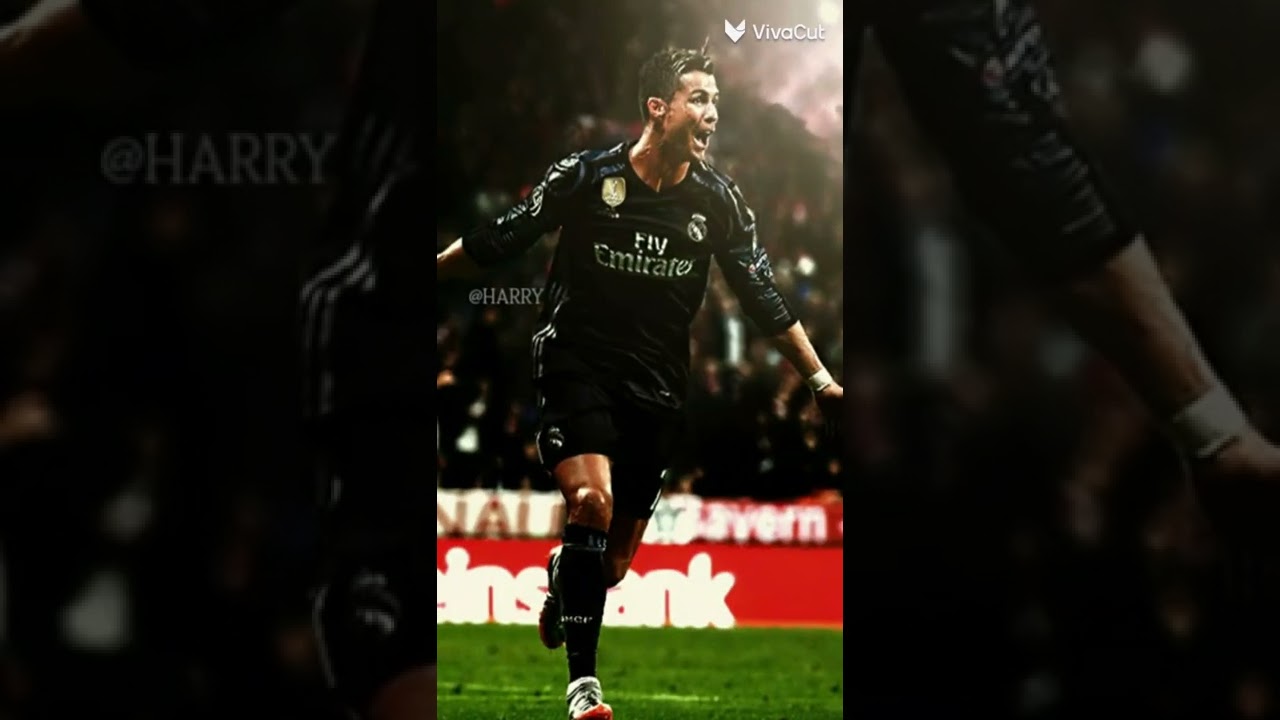 Cr7 sad😭 - YouTube