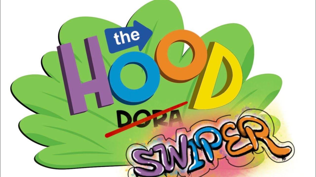 The Hood Swiper EP:1 - YouTube