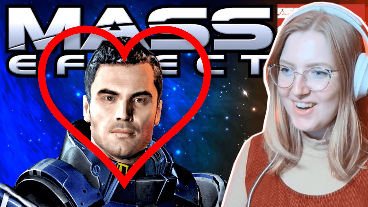 MASS EFFECT 2 Legendary Edition - Fighting the Collectors for Kaiden ...