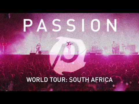 Passion 2016 | Pretoria & Cape Town (2 min) - YouTube