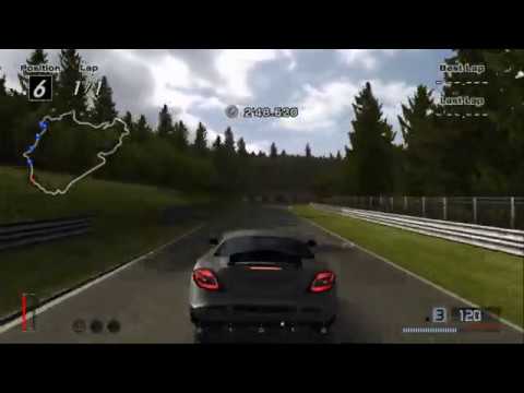 Gran Turismo 4 - Driving Missions 30-34 - YouTube