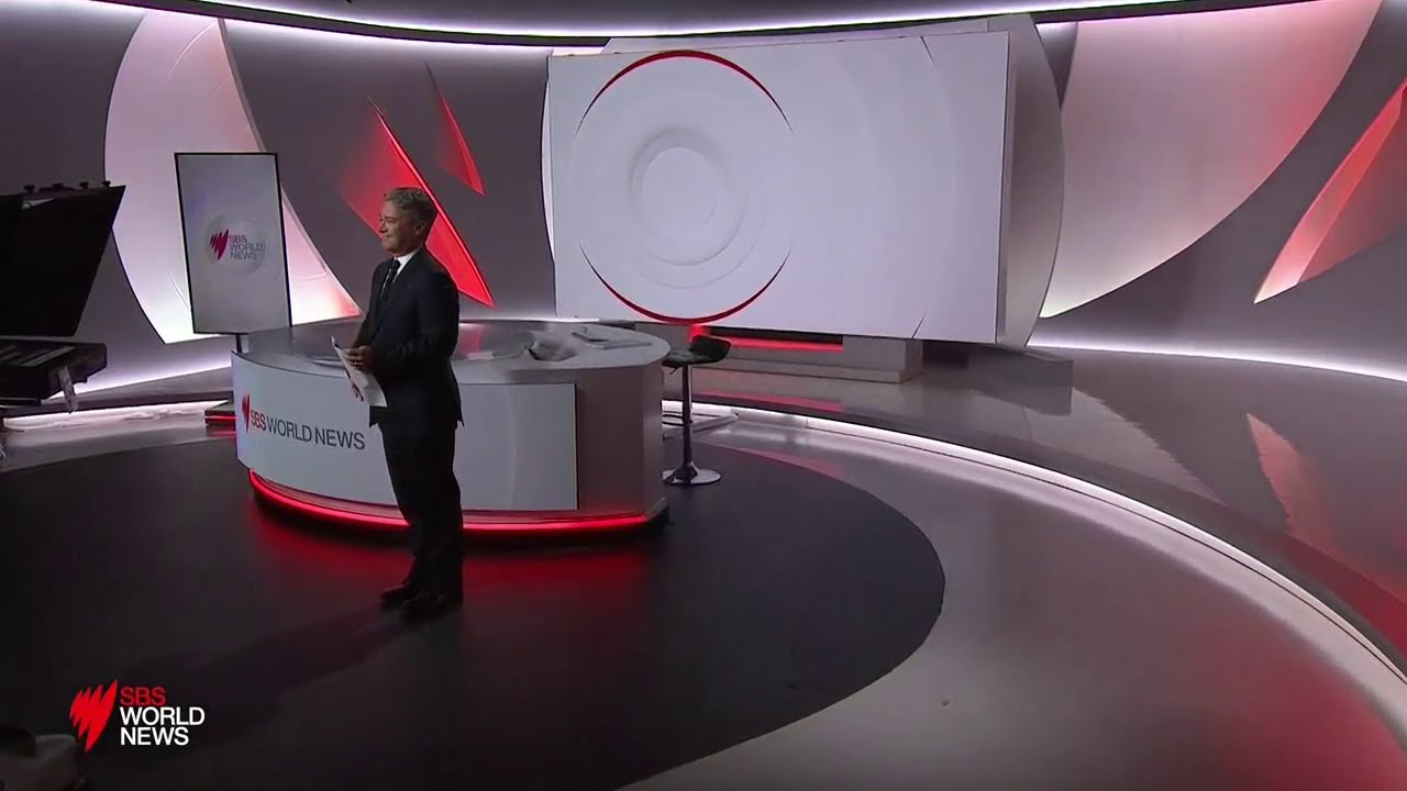 SBS World News - 31/10/2020 - YouTube