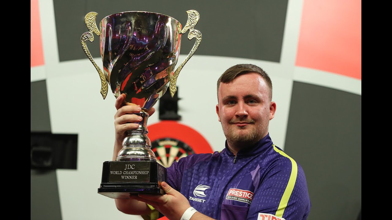 JDC WORLD FINAL HD 720p - YouTube