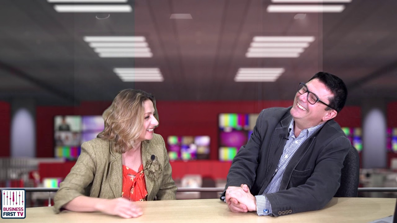 Maria Anderson From Jointlent - YouTube