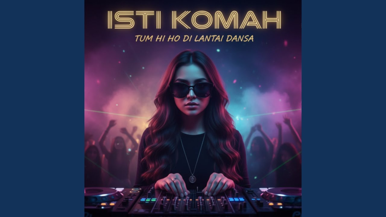 Tum Hi Ho di Lantai Dansa - YouTube