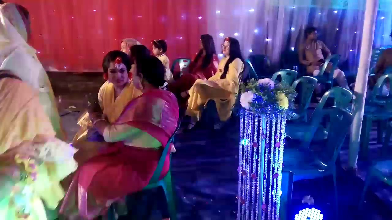 Holud Program 2019 - YouTube