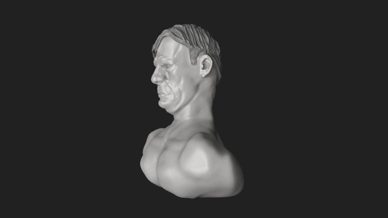 dishonored head - YouTube