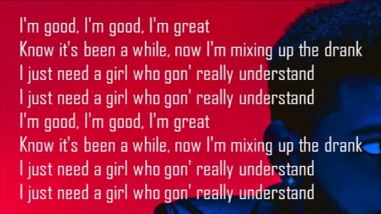 The Weekend - Party Monster Lyrics - YouTube