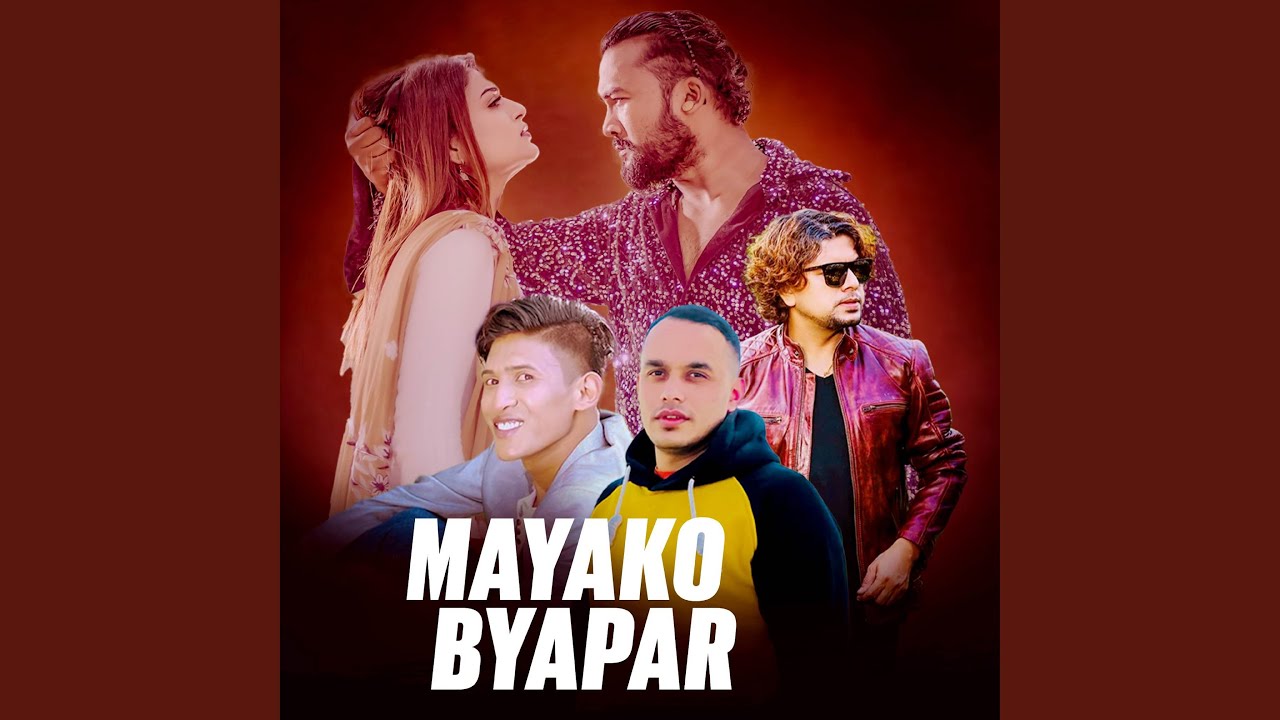 Mayako Byapar - YouTube Music