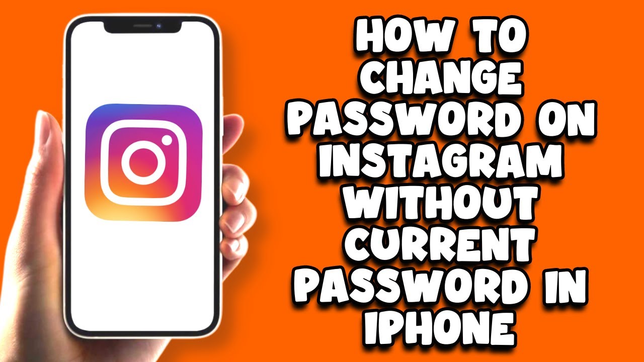 How To Change Password On Instagram Without Current Password In IPhone how-to-change-password-on-instagram-without-current-password-in-iphone