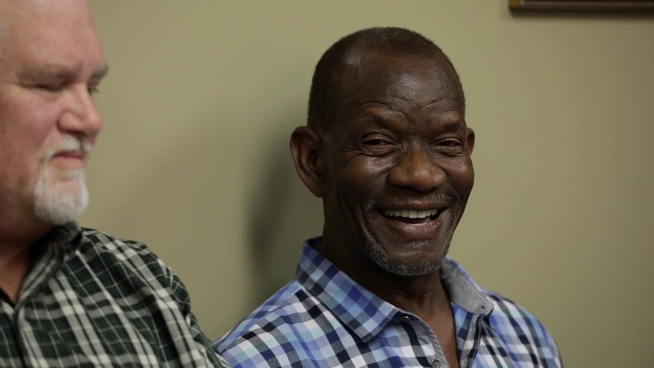 Prostate Cancer Support Group led by Dr. Robert Pugach of Western ...