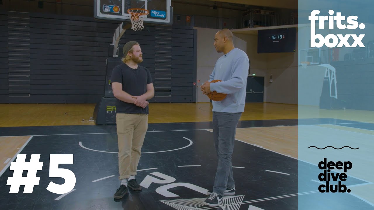 frits.out of the boxx #05 Hamburg Towers - YouTube