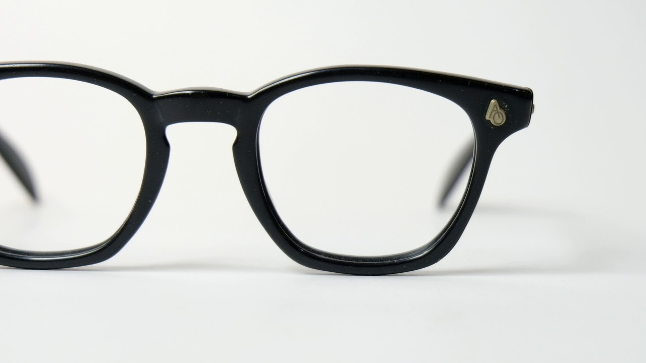 Ao american optical - YouTube